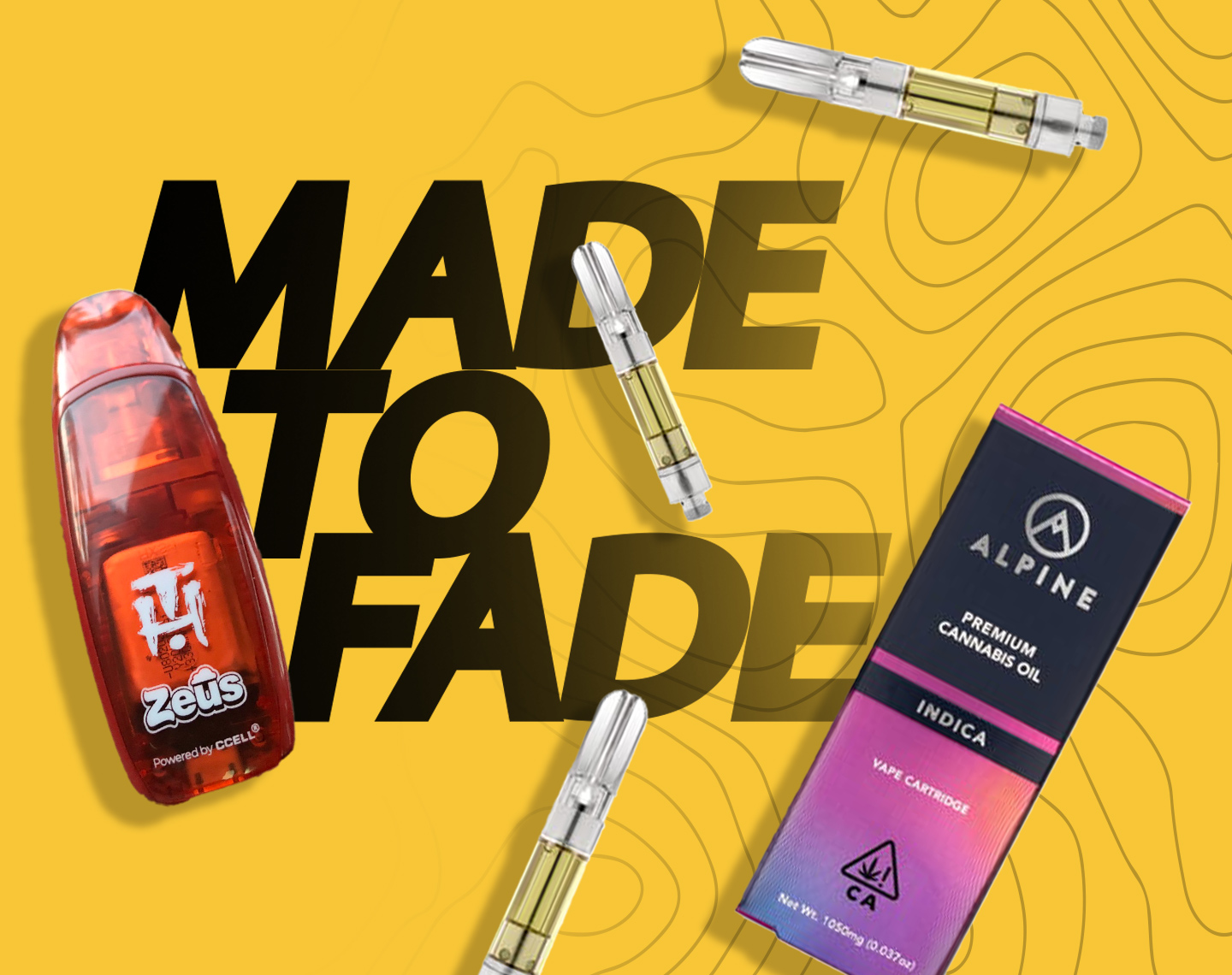 Weed Delivery in Downtown Long Beach | Hyperwolf