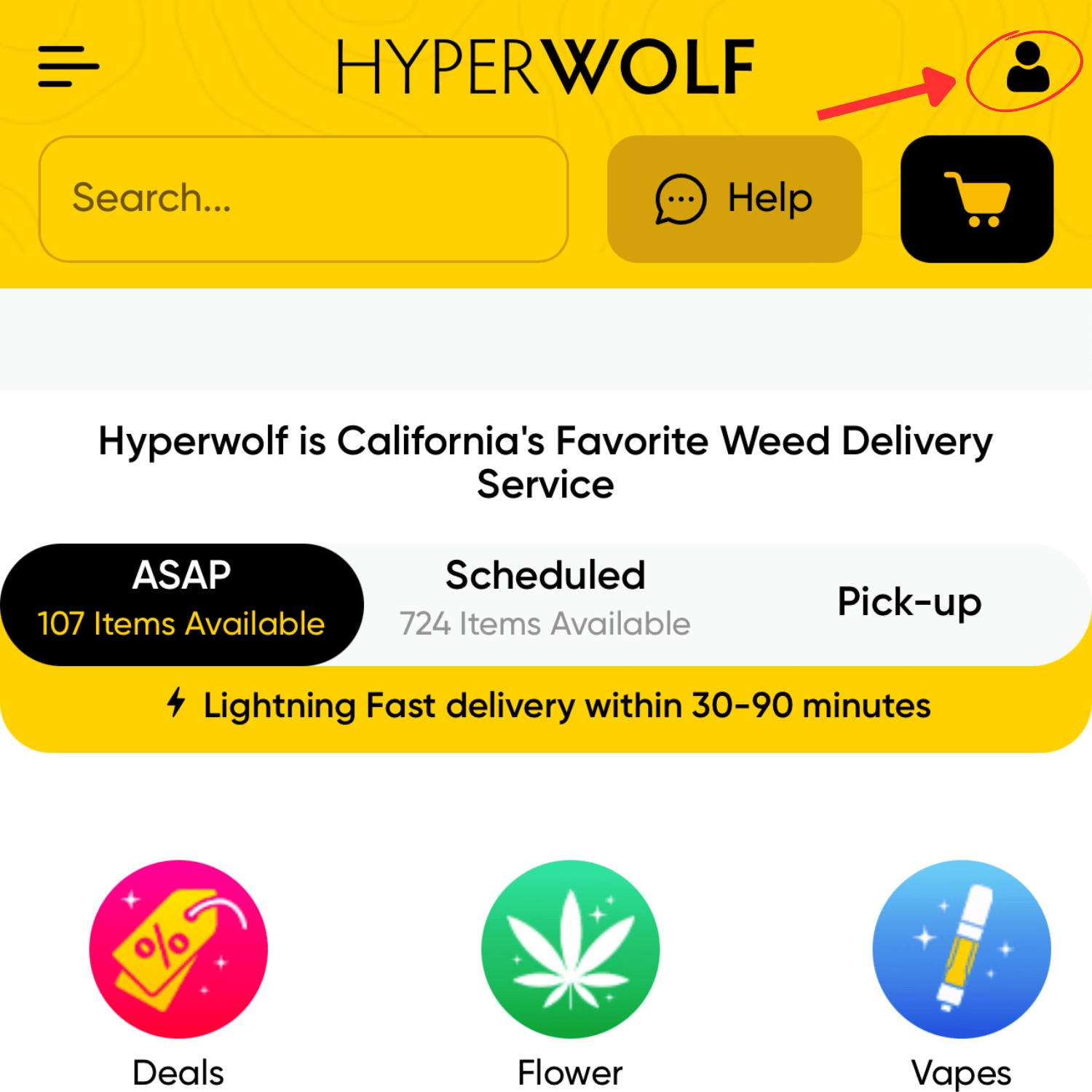 Hyperwolf Rewards Program: Earn Points & Unlock Discounts!