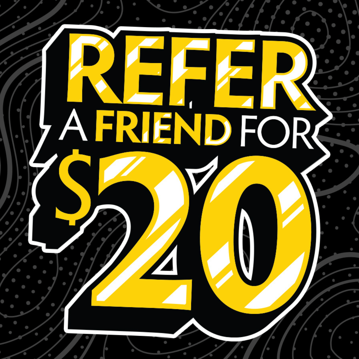 Hyperwolf Rewards Program: Earn Points & Unlock Discounts!