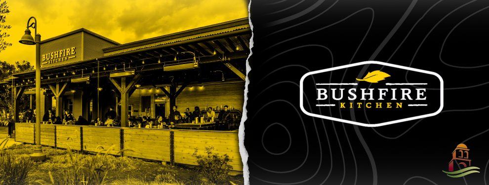 Local Spotlight: Bushfire Kitchen | Hyperwolf