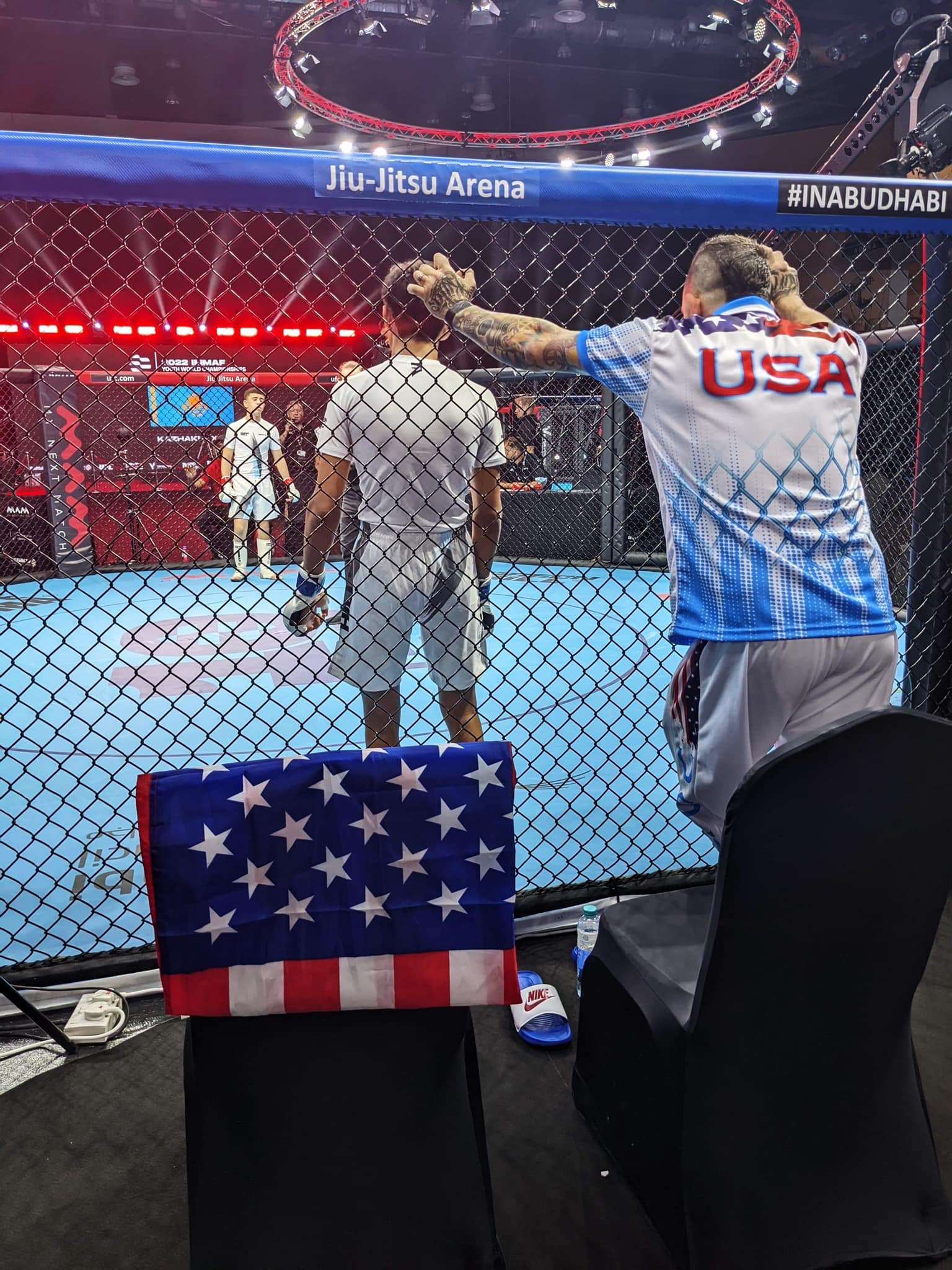 Local Spotlight: Fight Syndicate | Hyperwolf