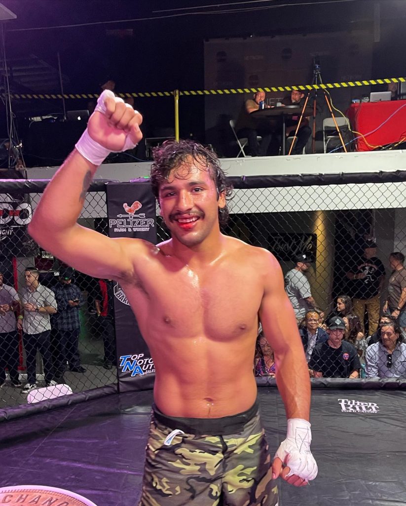 Local Spotlight: Fight Syndicate