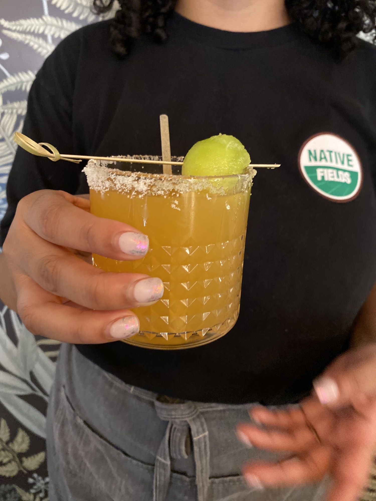 Local Spotlight: Native Fields | Hyperwolf