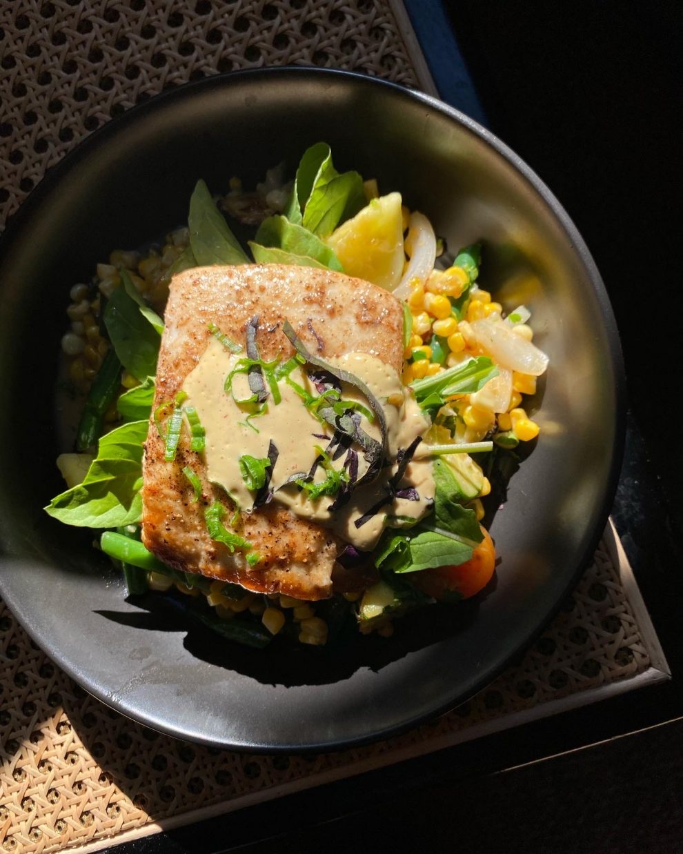 Local Spotlight: Native Fields | Hyperwolf