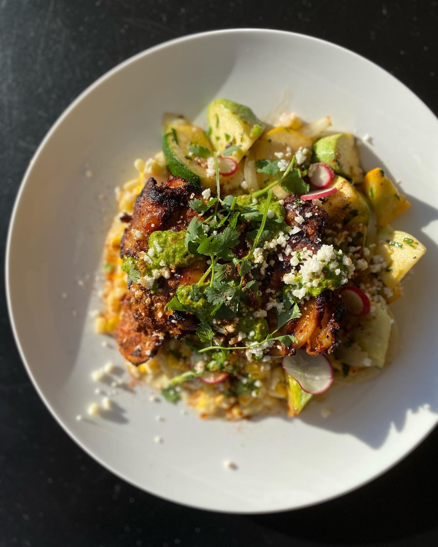 Local Spotlight: Native Fields | Hyperwolf