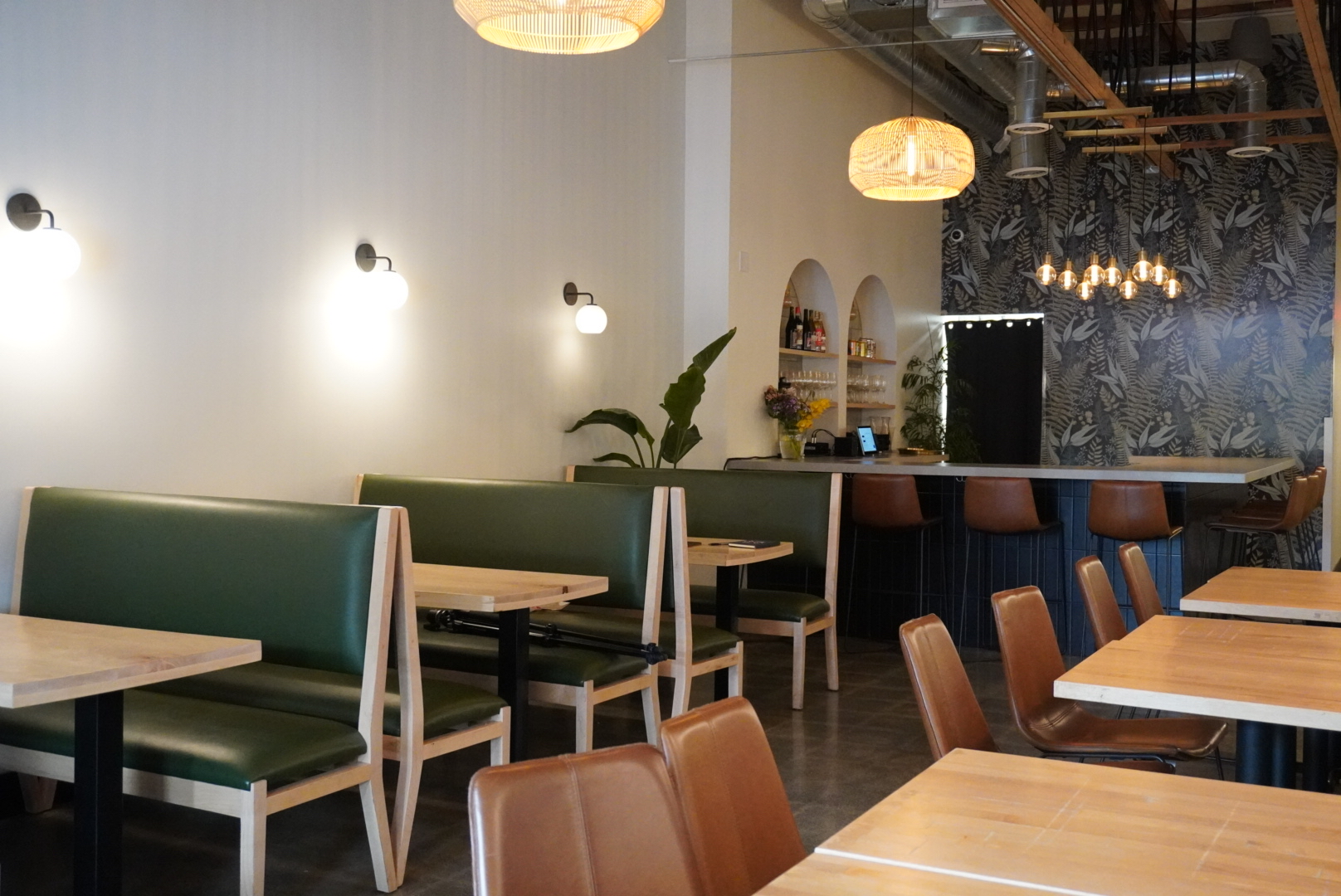 Local Spotlight: Native Fields | Hyperwolf