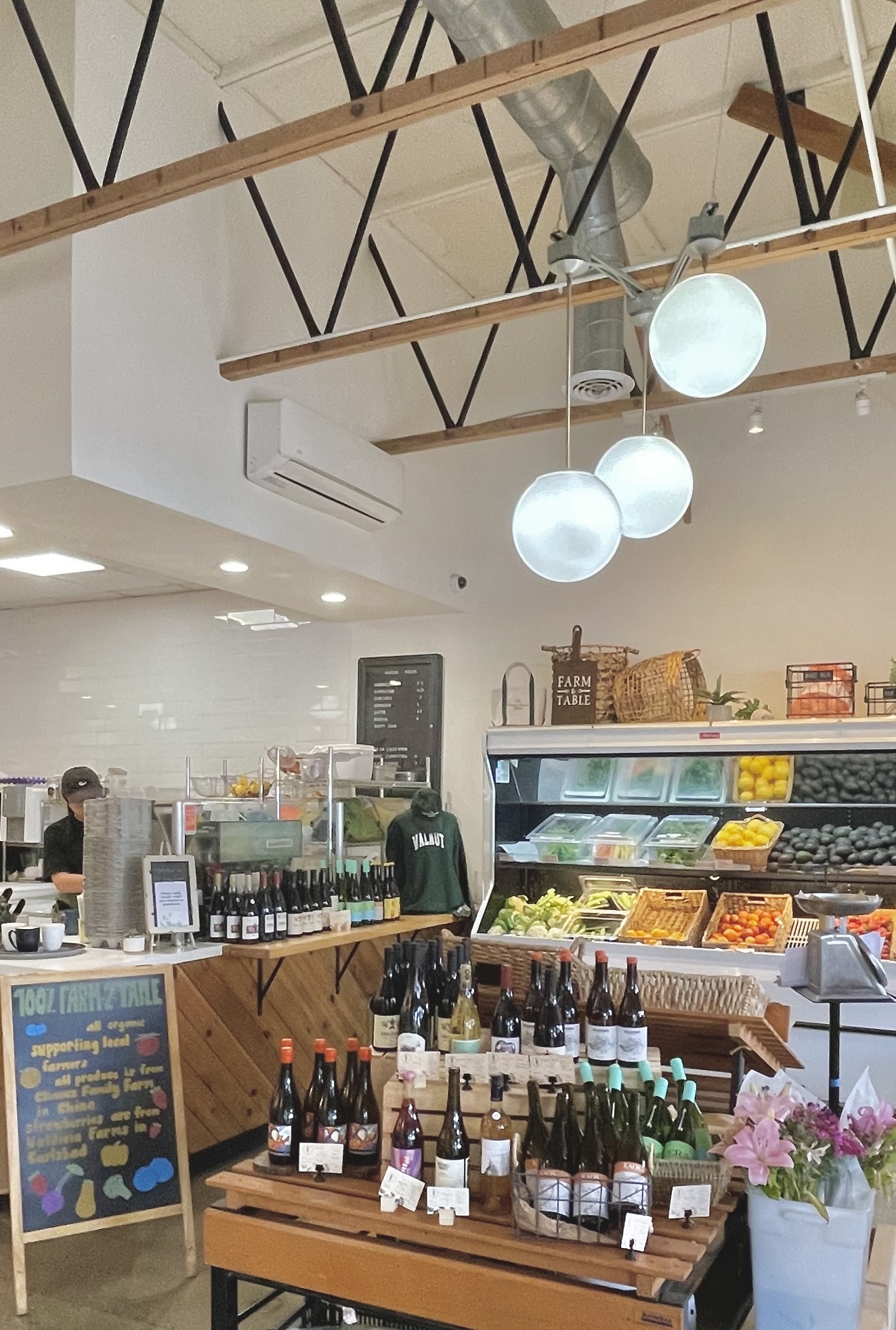 Local Spotlight: Native Fields | Hyperwolf