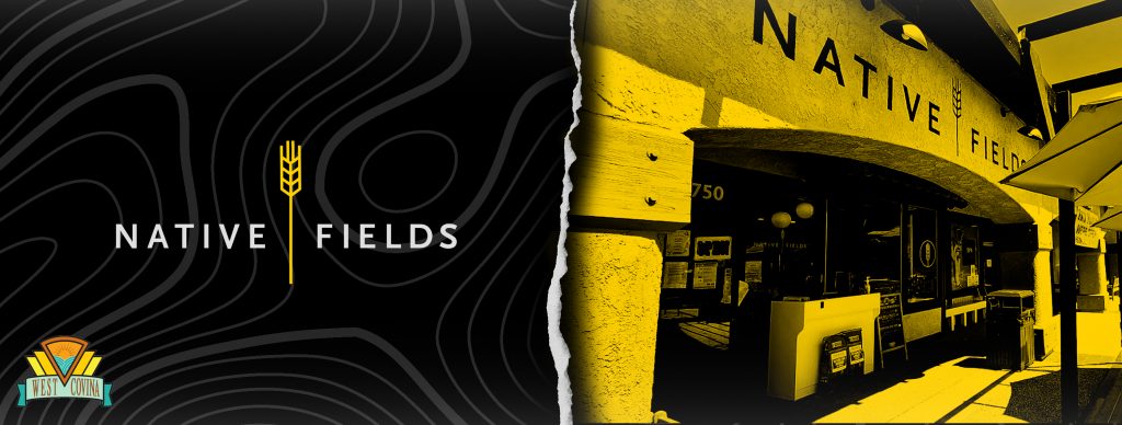 Local Spotlight: Native Fields | Hyperwolf