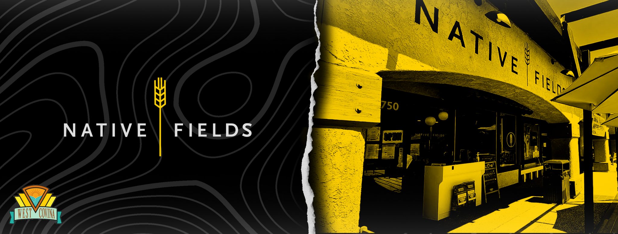Local Spotlight: Native Fields | Hyperwolf