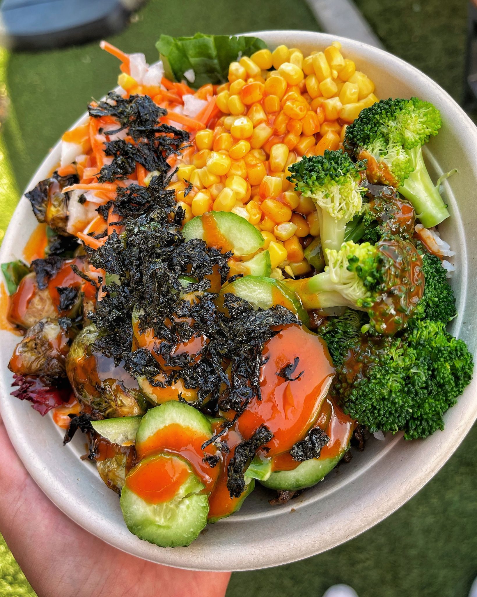 Local Spotlight: Haven City Market | Hyperwolf