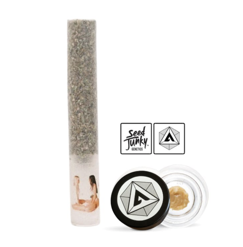 HyperWolf Strains of the Week: 1/30