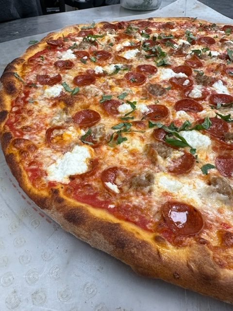 Local Spotlight: Pie Trap Pizza | Hyperwolf