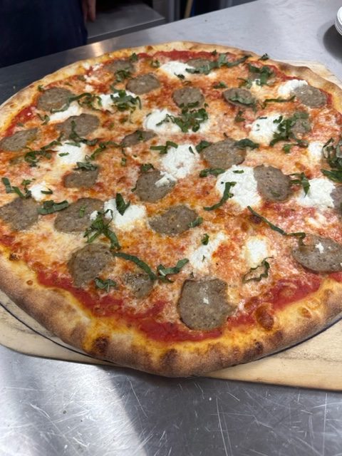 Local Spotlight: Pie Trap Pizza | Hyperwolf