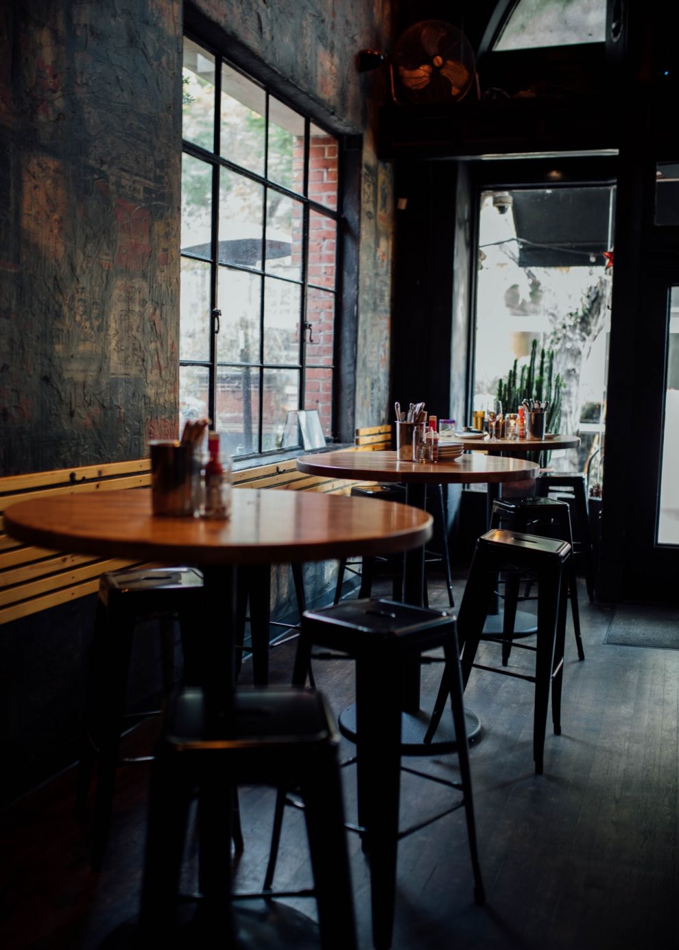 Local Spotlight: Lola Gaspar | Hyperwolf