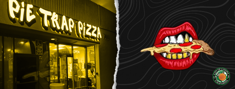 Local Spotlight: Pie Trap Pizza | Hyperwolf