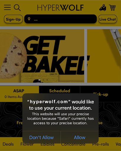 Hyperwolf 3.0: New Website Features | Hyperwolf
