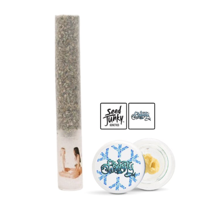 Hyperwolf Strains of the Week: 3/20 | Hyperwolf