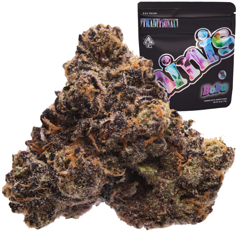 Hyperwolf June Drop Calendar | Hyperwolf