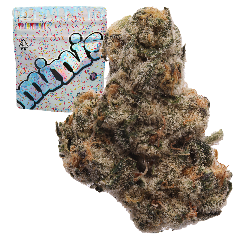 Hyperwolf June Drop Calendar | Hyperwolf