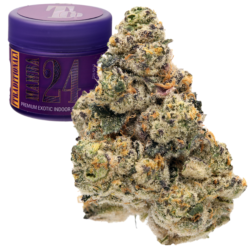 Hyperwolf June Drop Calendar | Hyperwolf