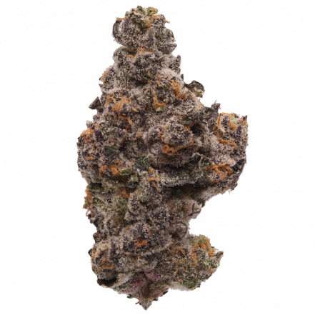 Hyperwolf Strains of the Week 7/3