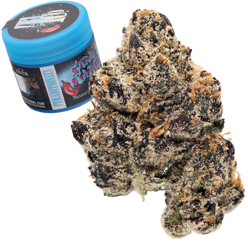 Hyperwolf June Drop Calendar | Hyperwolf