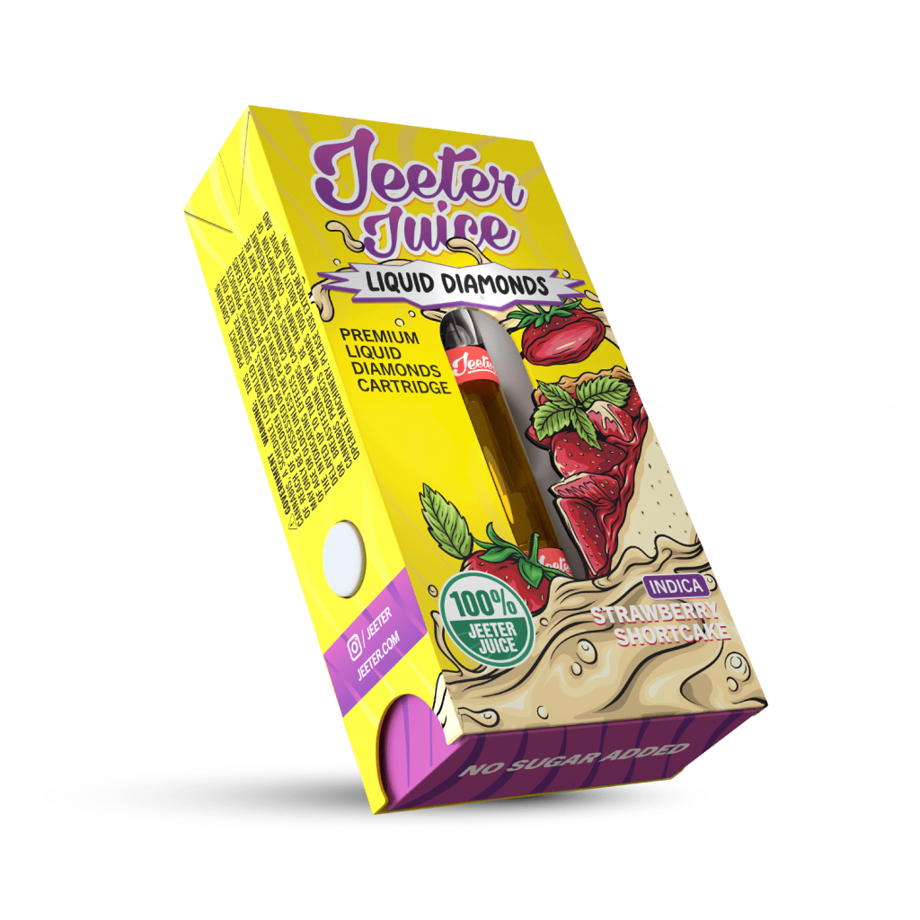 Jeeter Juice Review: Our Honest Opinion and Experience