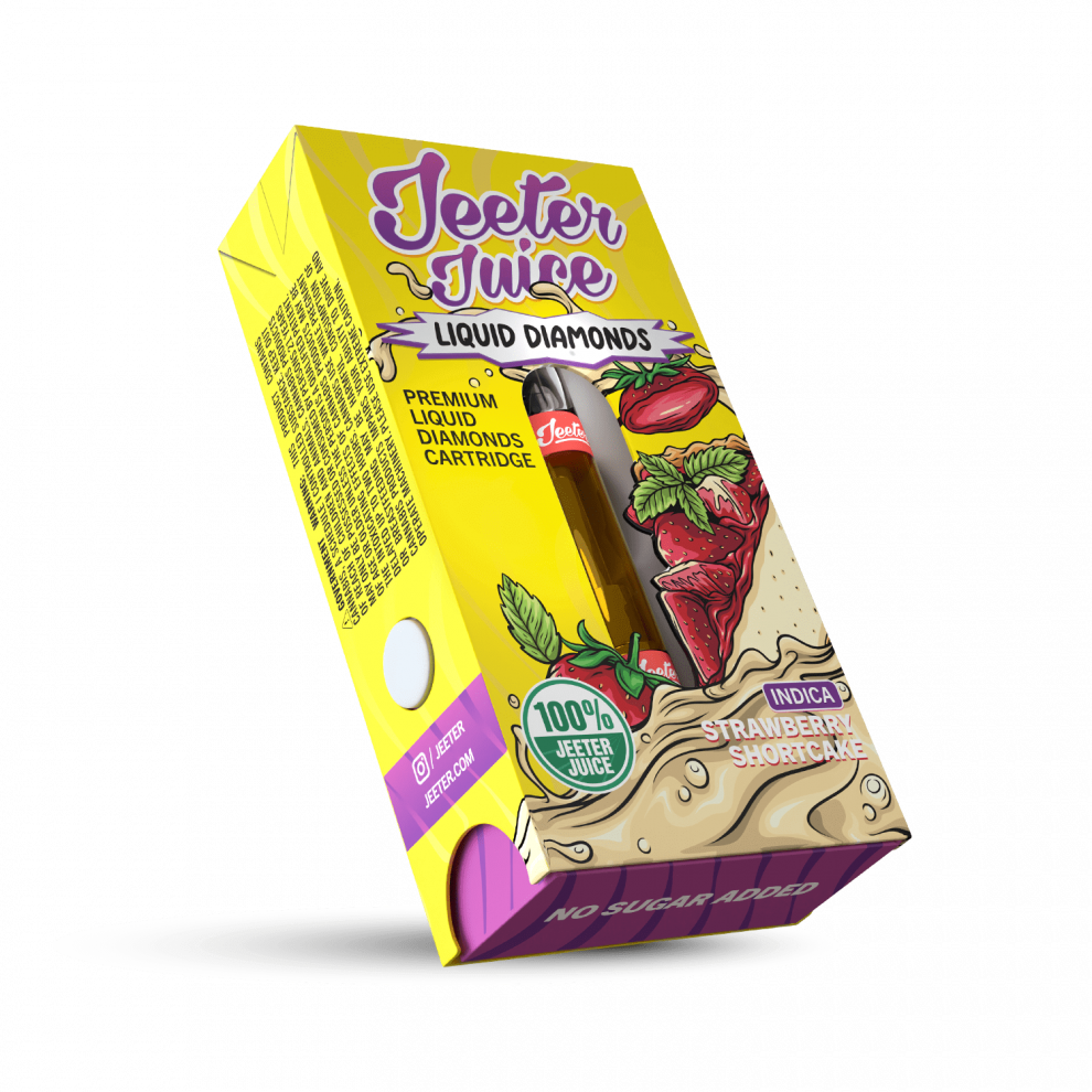 Jeeter Juice Review: Our Honest Opinion and Experience