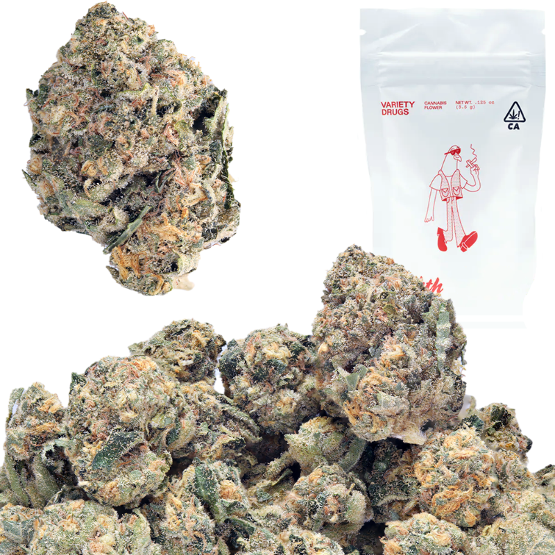 Hyperwolf July Drop Calendar | Hyperwolf