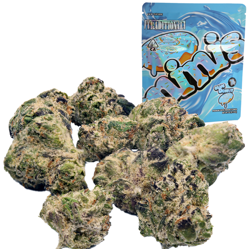 Hyperwolf July Drop Calendar | Hyperwolf