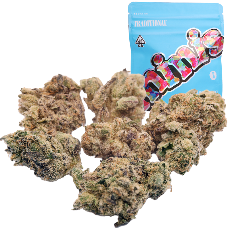 Hyperwolf July Drop Calendar | Hyperwolf