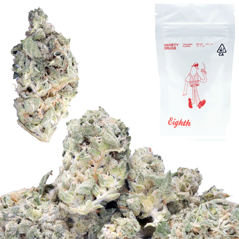 Hyperwolf Strains of the Week: 8/7 | Hyperwolf