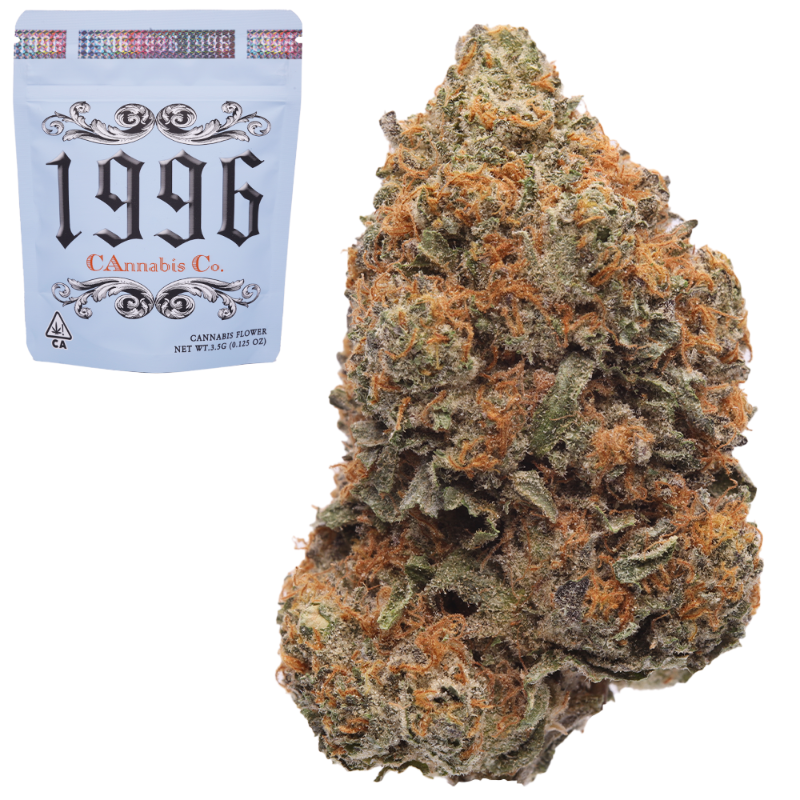 Hyperwolf Strains of the Week: 8/21 | Hyperwolf