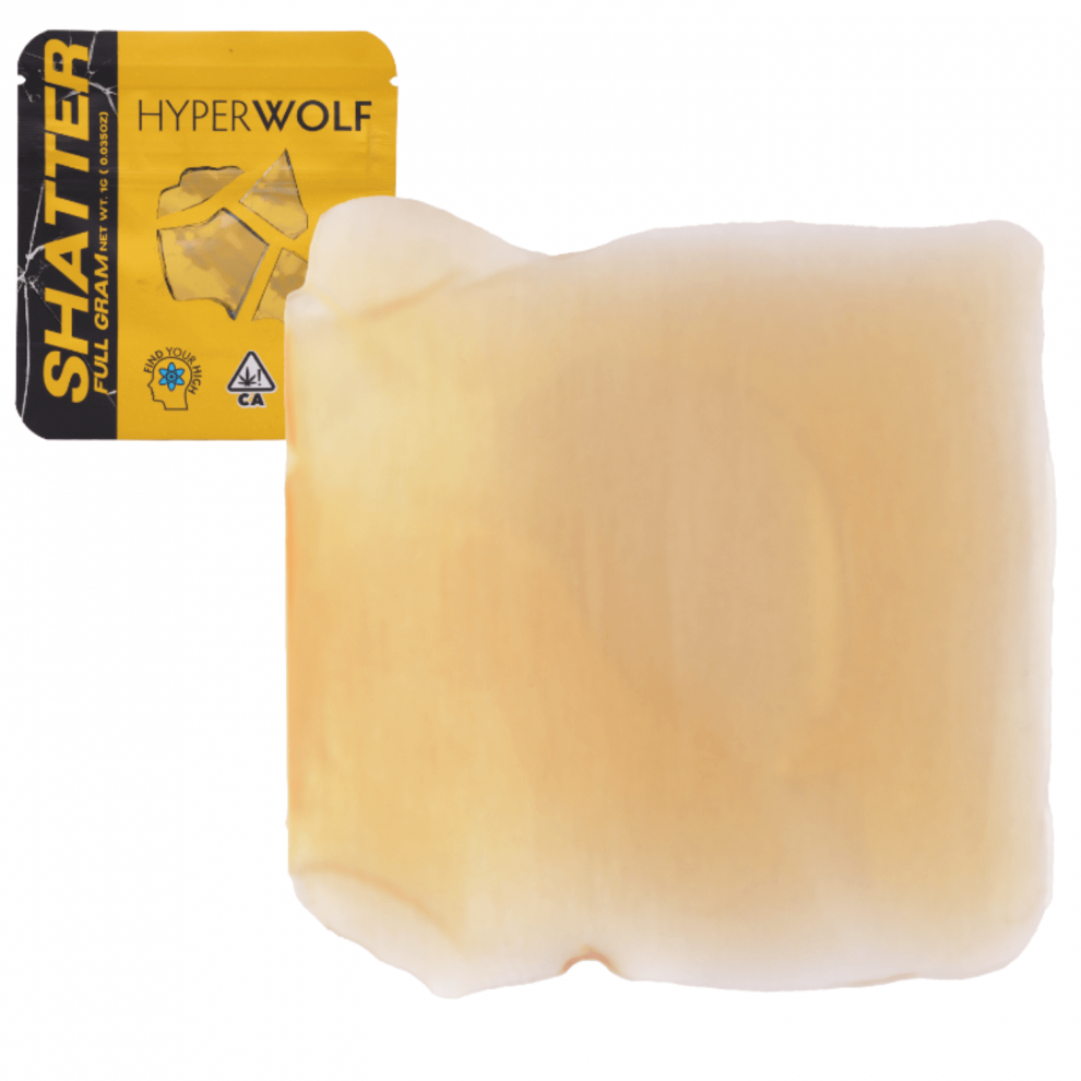 Unveiling: What is Shatter Weed and Why You Should Know