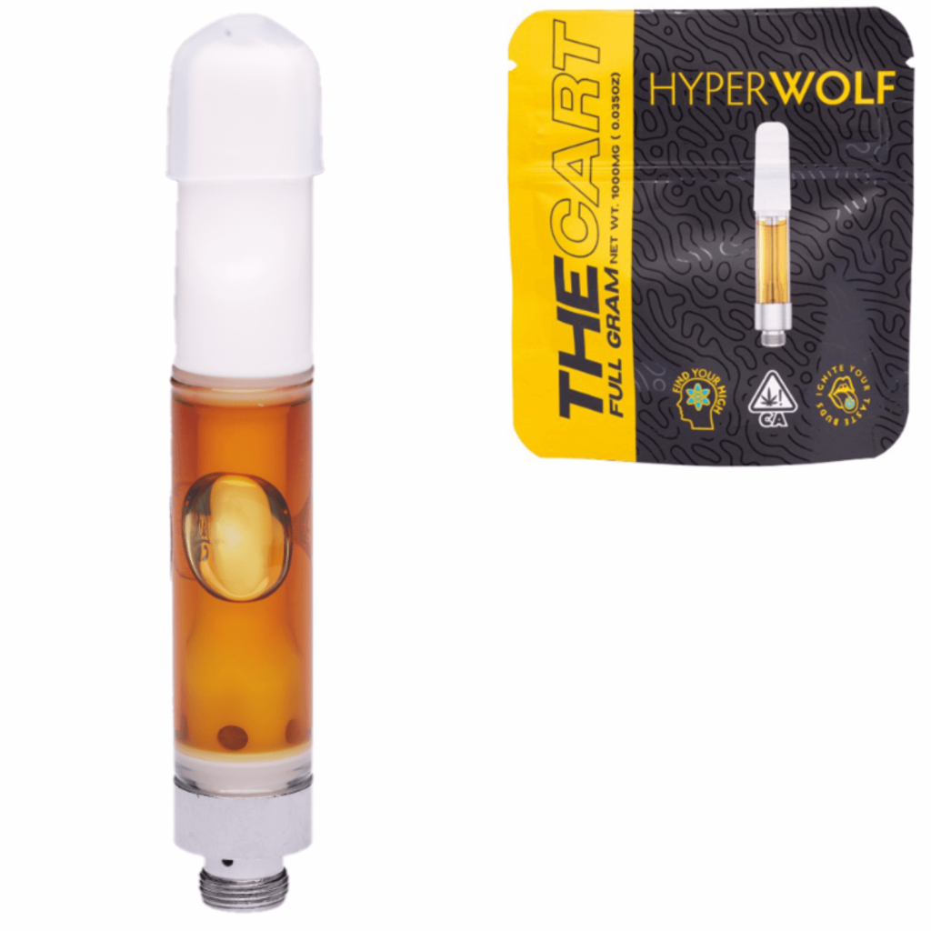 Terp Sauce Decoded: A High Terpene Extract