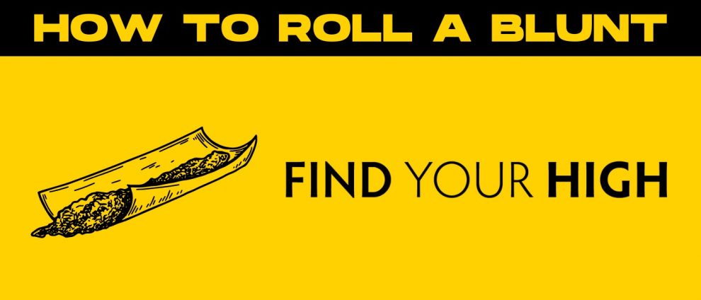 How to Roll a Blunt: Expert Tips and Tricks
