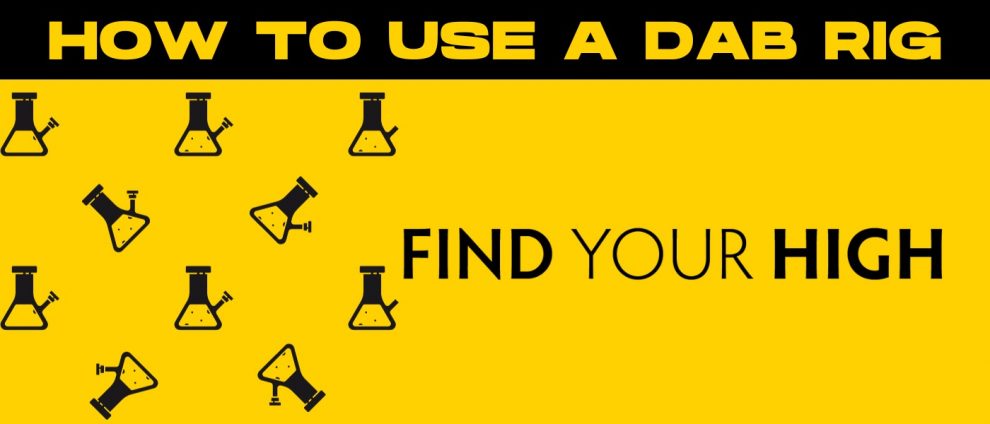 Mastering the Art of Dabbing: How to Use a Dab Rig