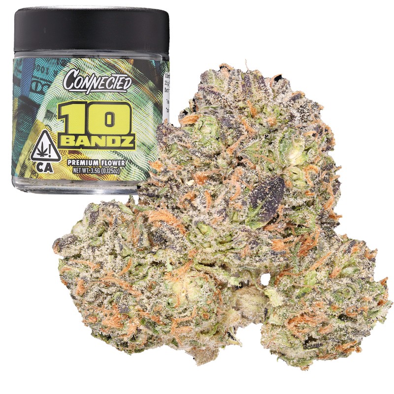 Hyperwolf October Drop Calendar | Hyperwolf