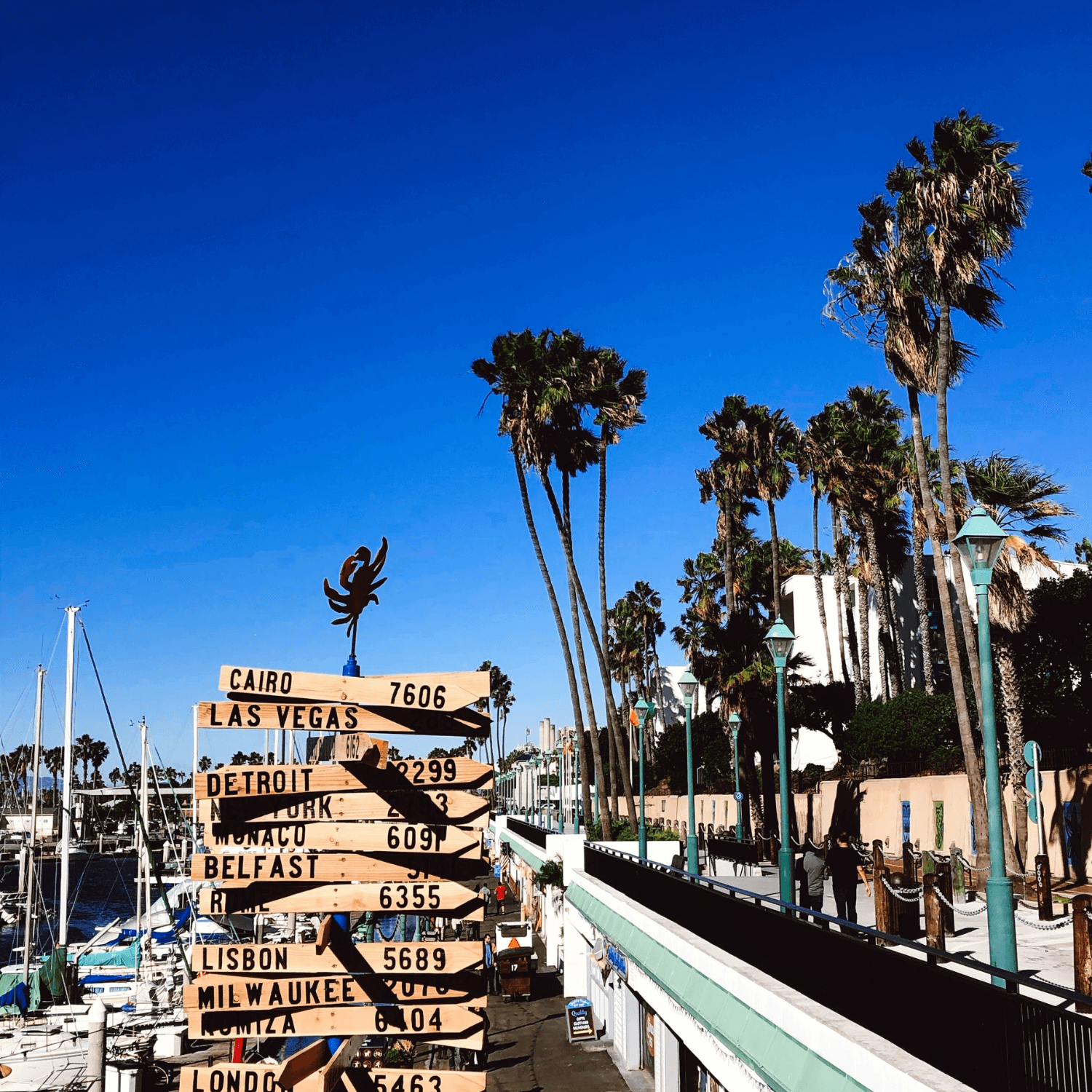Experience Redondo Beach California: Coastal Wonders Await