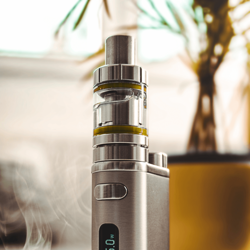 How Long Does a Vape Last? Your Vape Questions Answered.