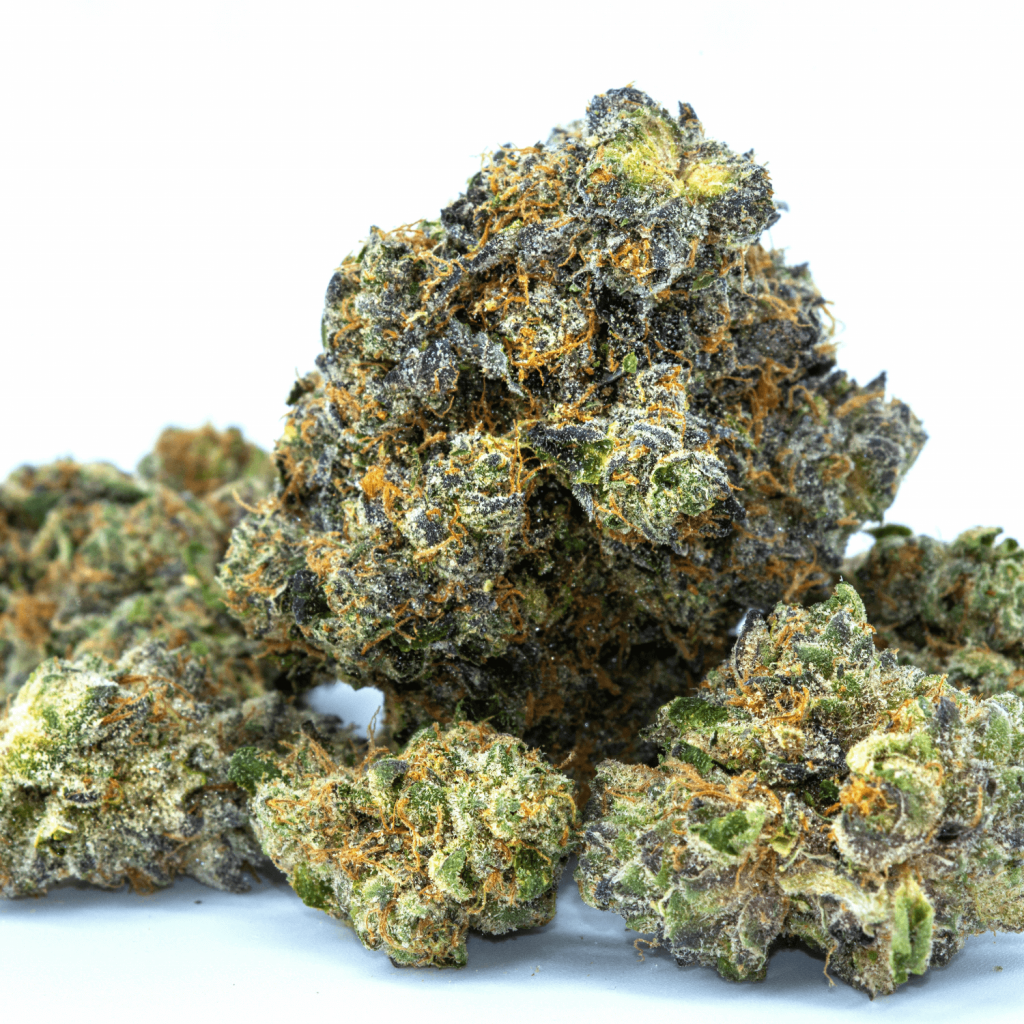 From Hops to Health: A Deep Dive into the Humulene Terpene