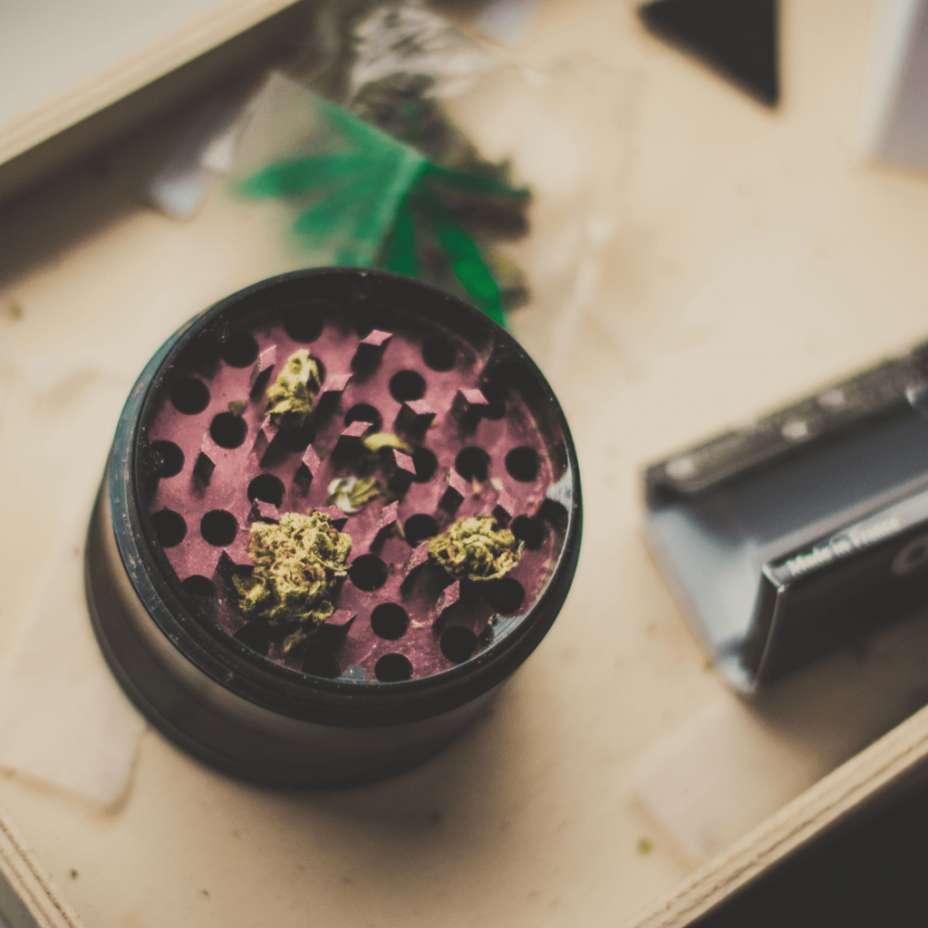 The Connoisseur's Guide to the Best Weed Grinders