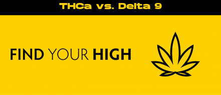 The THCa vs Delta 9 THC Debate