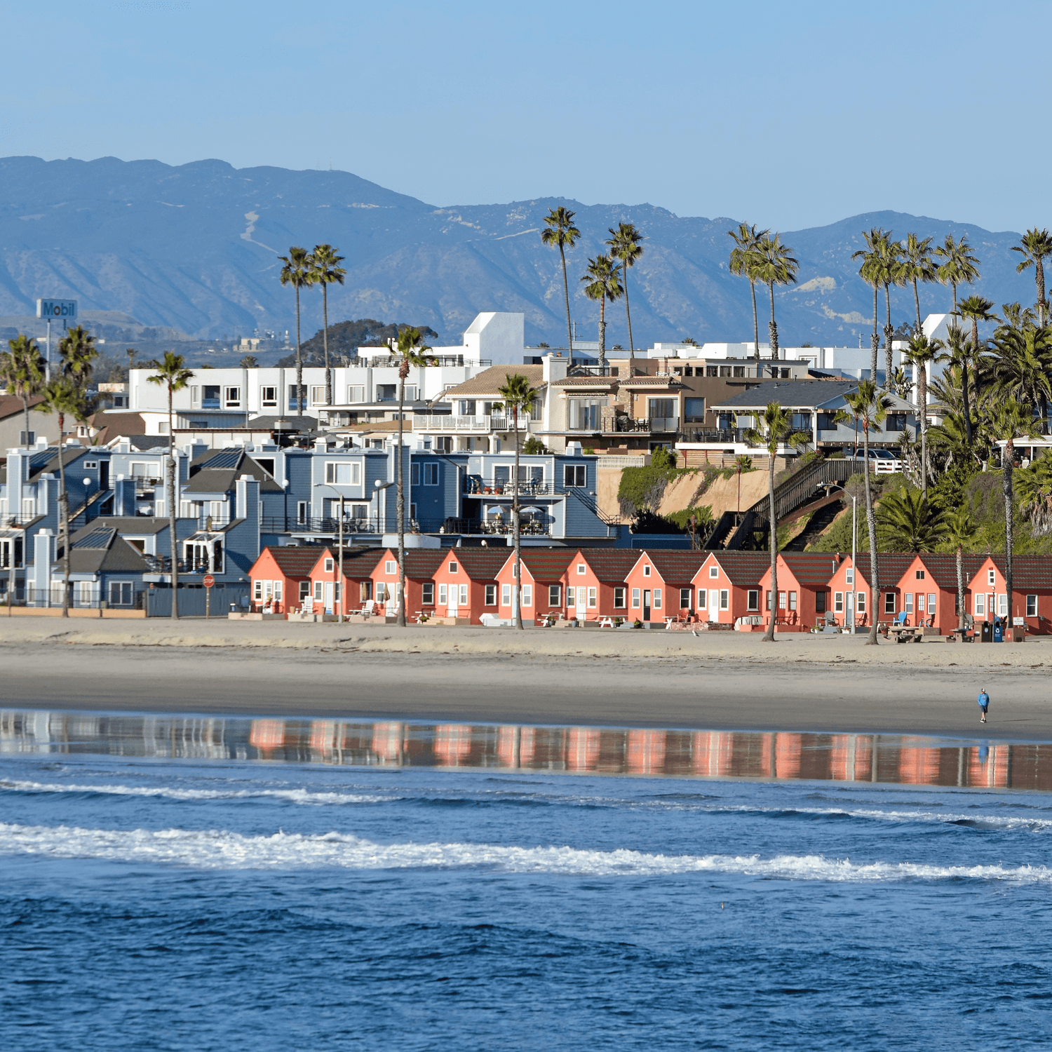 Explore Oceanside, California: Beaches, Sunshine, and More