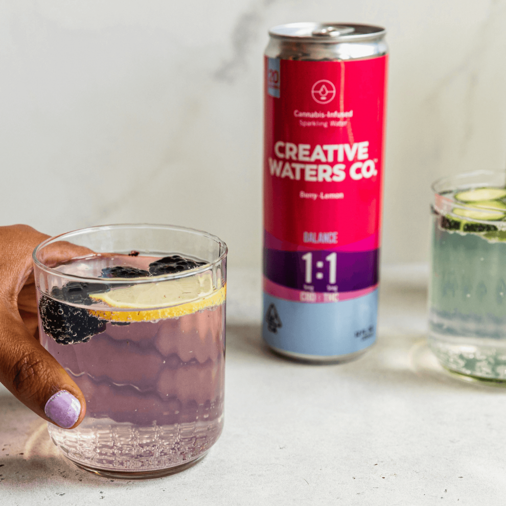 Hydrating with CBD Water: What You Need to Know