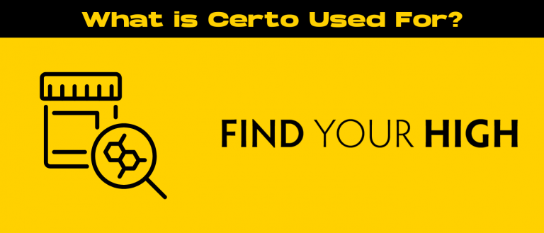 What is Certo Used For? A Closer Look