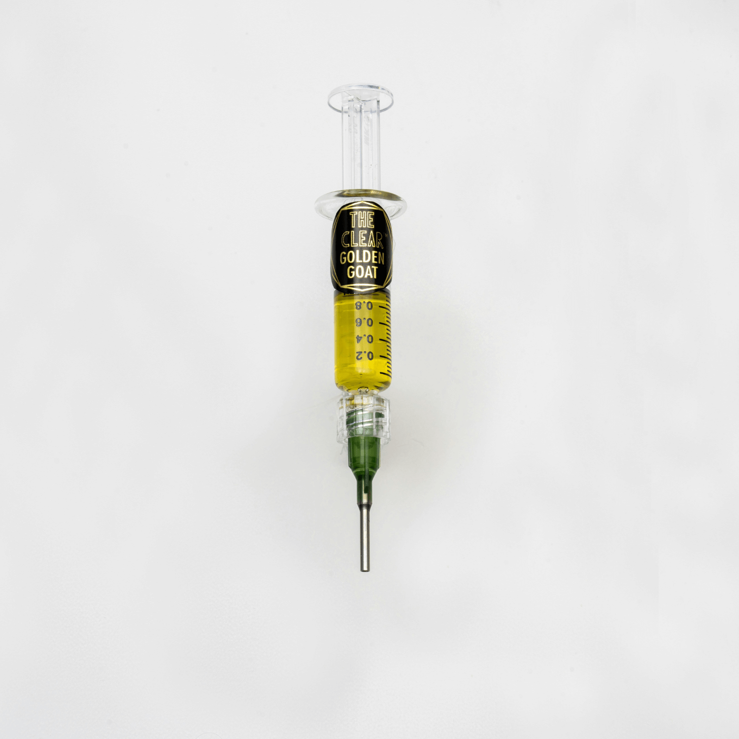 Your Guide to Distillate THC