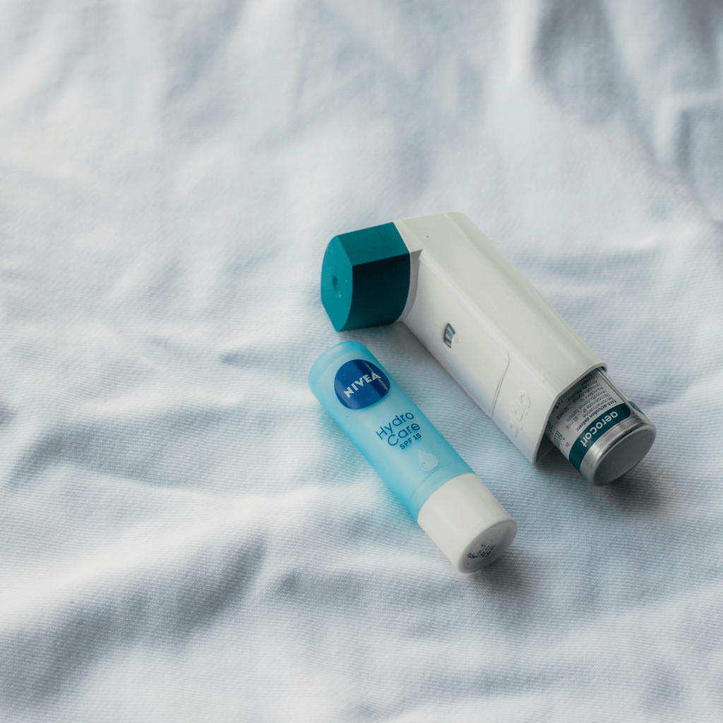 What Are THC Inhalers?