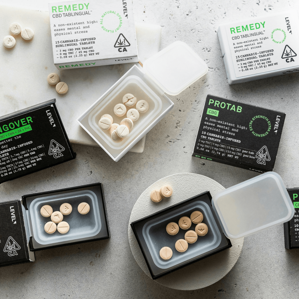 THCa vs Delta 8: Understanding Potency and Effects