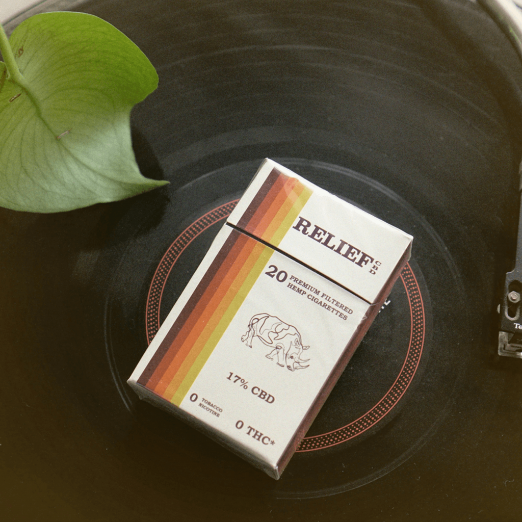 A Deep Dive into Hemp Cigarettes | HyperWolf